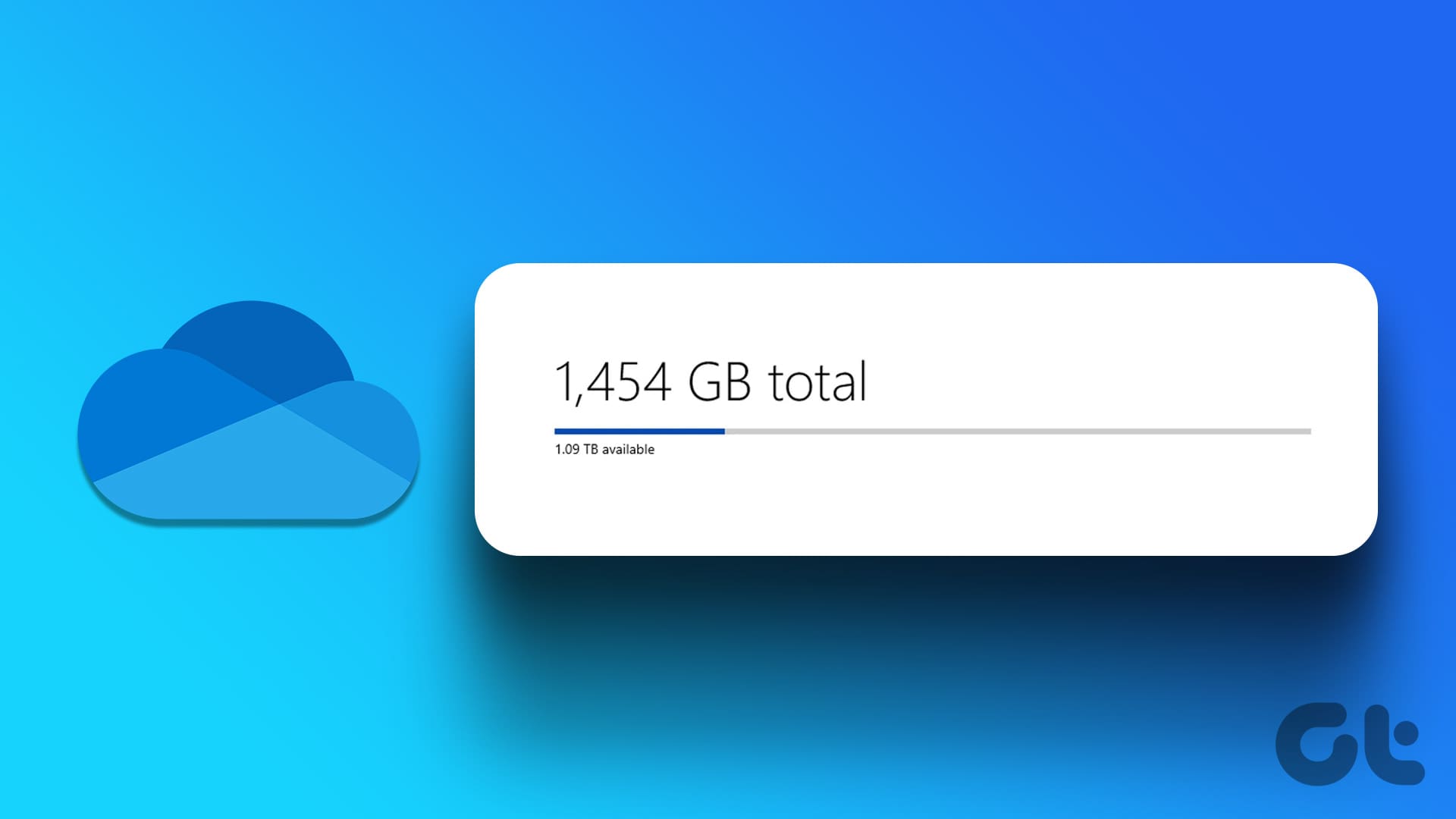 OneDrive Storage Guide: What Counts and What Doesn’t - Guiding Tech