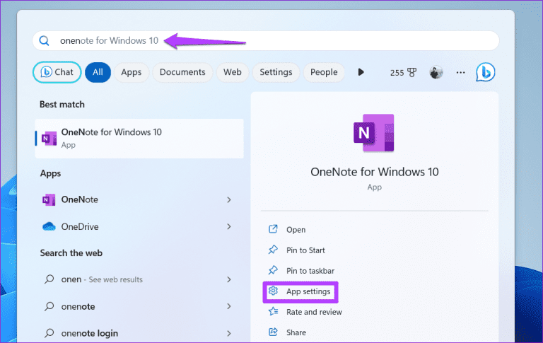 3 Ways to Fix Unable to Sign in to Microsoft OneNote on Windows ...