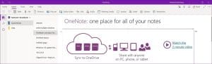 Microsoft Whiteboard vs OneNote: Which One to Use for Note Taking