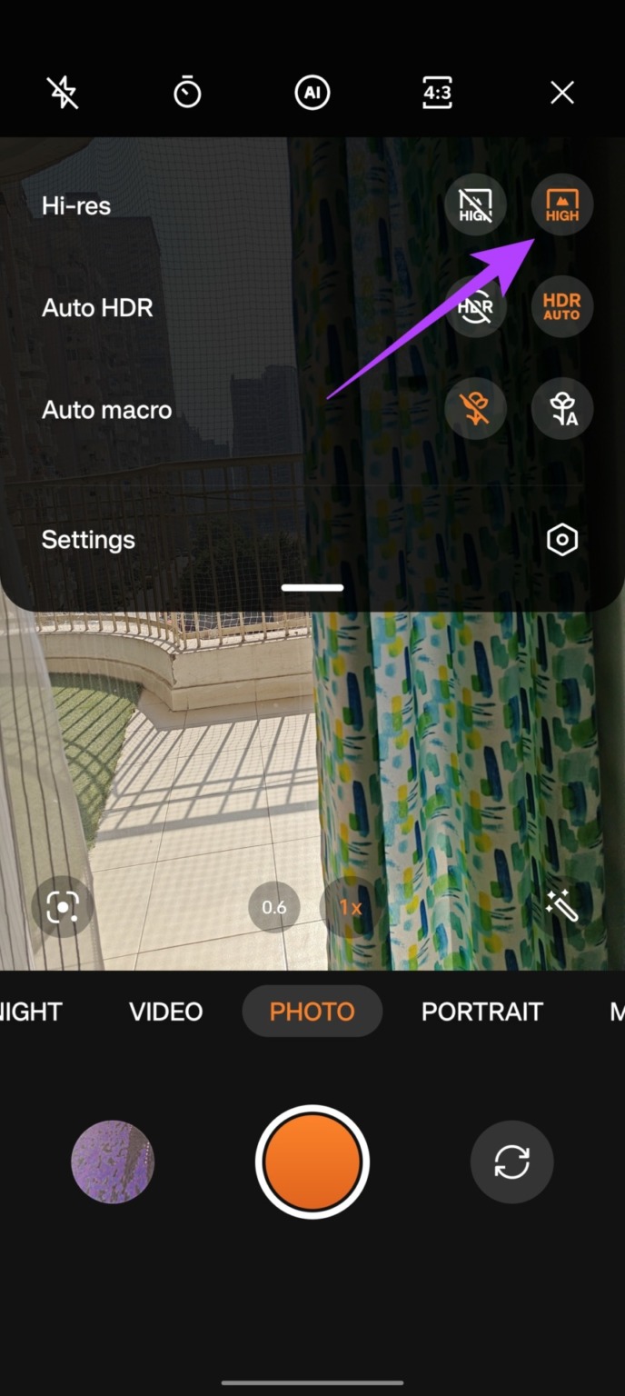 7 OnePlus 11 Camera Tips and Tricks - Guiding Tech