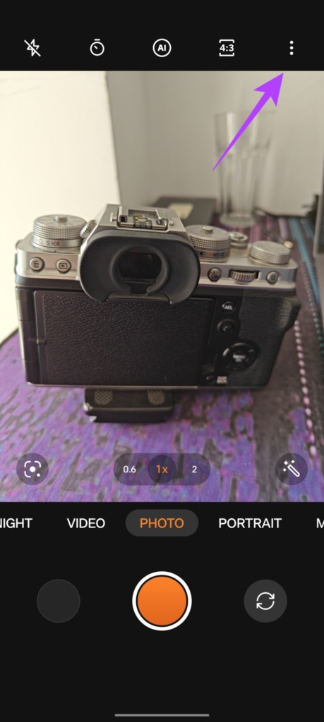 7 OnePlus 11 Camera Tips and Tricks - Guiding Tech