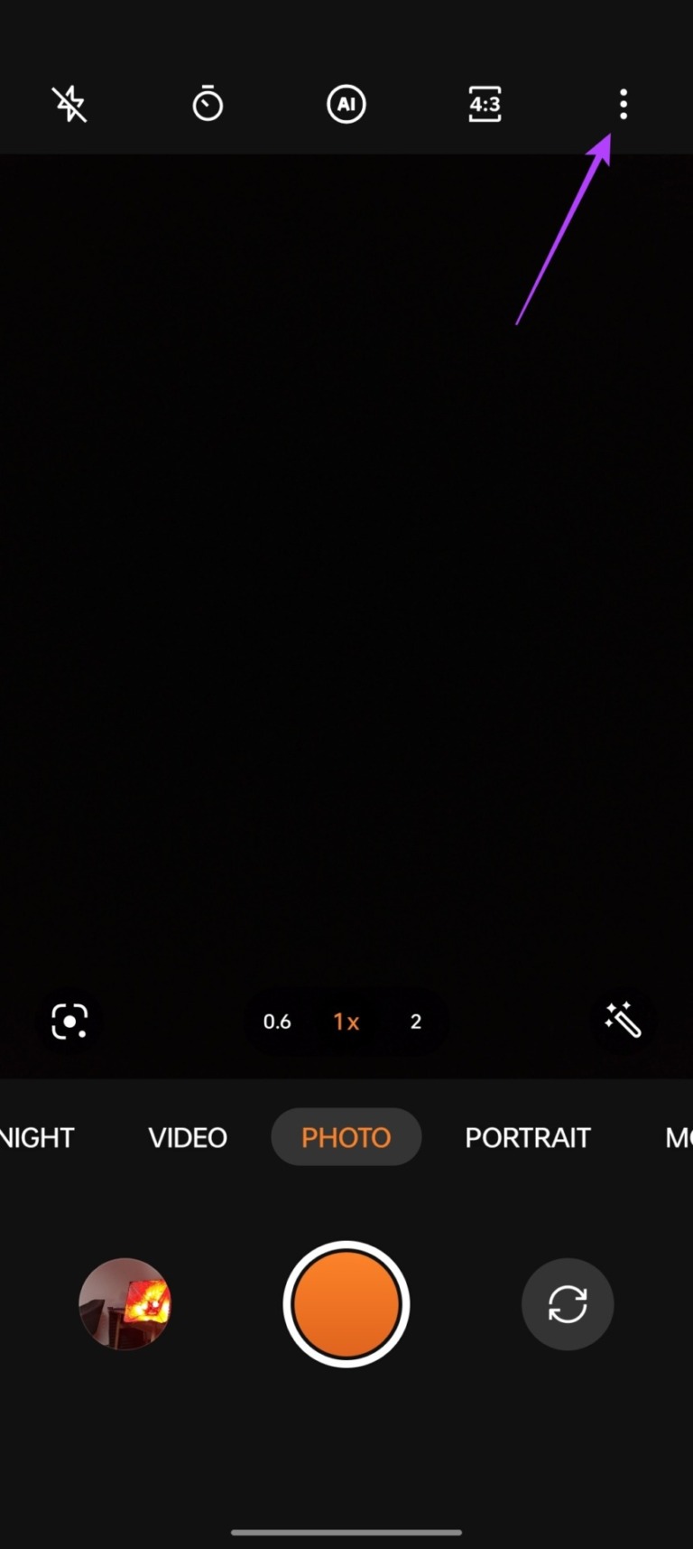 7 OnePlus 11 Camera Tips and Tricks - Guiding Tech