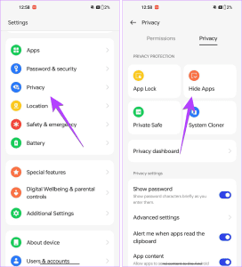 5 Best Ways to Hide Apps on Android Without Disabling Them