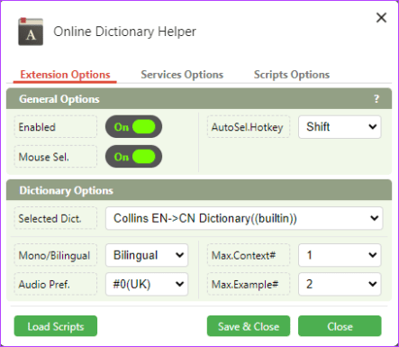 8 Best Dictionary Extensions for Chrome