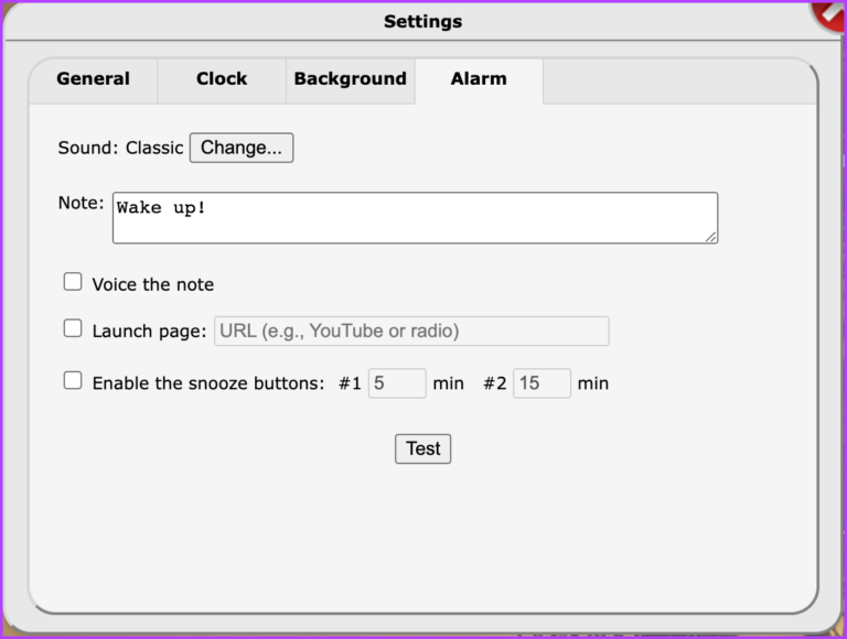 8 Best Online Alarm Clock Websites for Free - Guiding Tech