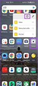 5 Ways to Fix Camera App Not Working on Android Issue - Guiding Tech