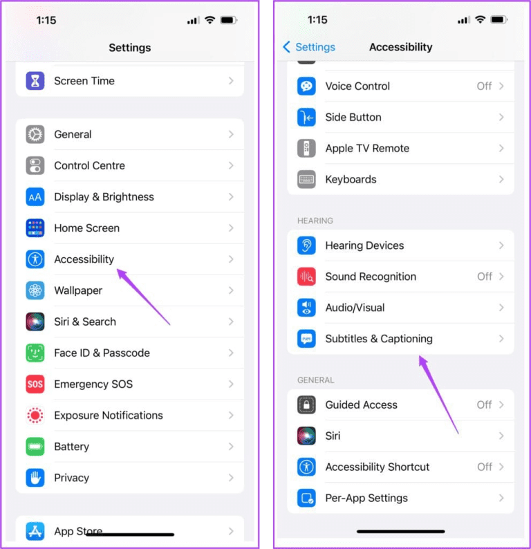 How to Manage Netflix Subtitle Settings on Any Device - Guiding Tech