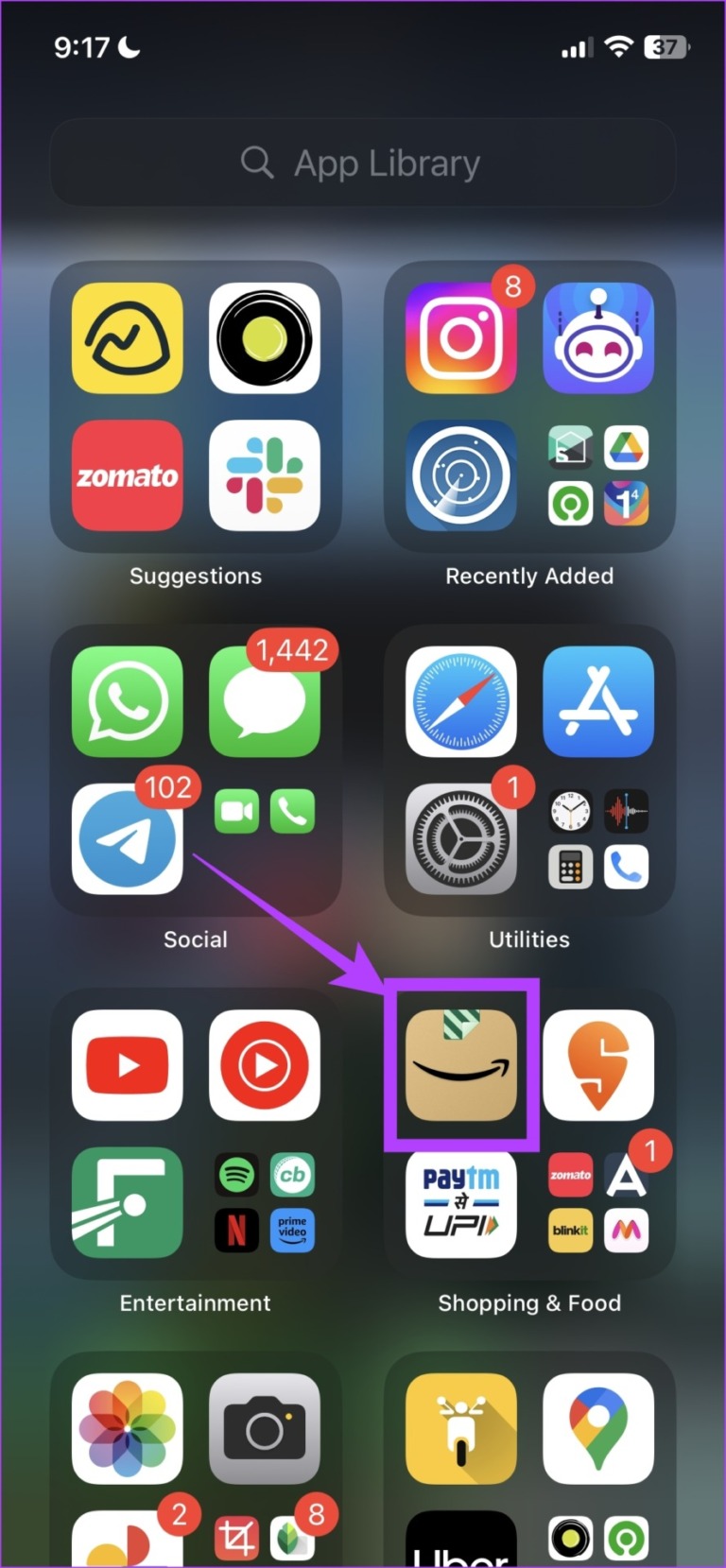 Amazon Failed to Add Item to Cart: 10 Ways to Fix This on iPhone and ...