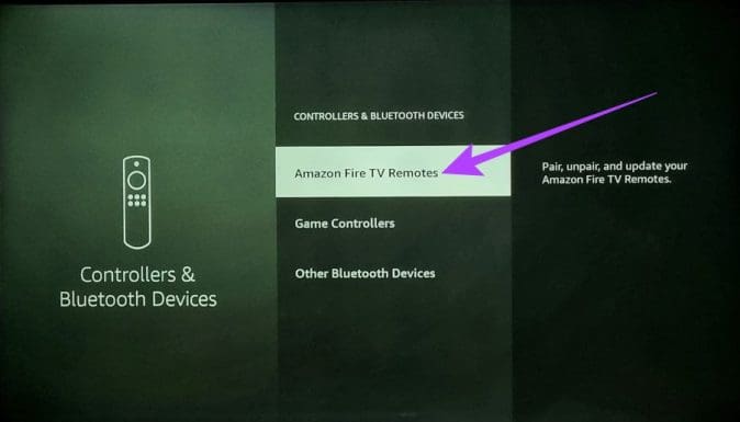 3 Ways to Fix Menu Button Not Working on Fire TV Stick - Guiding Tech