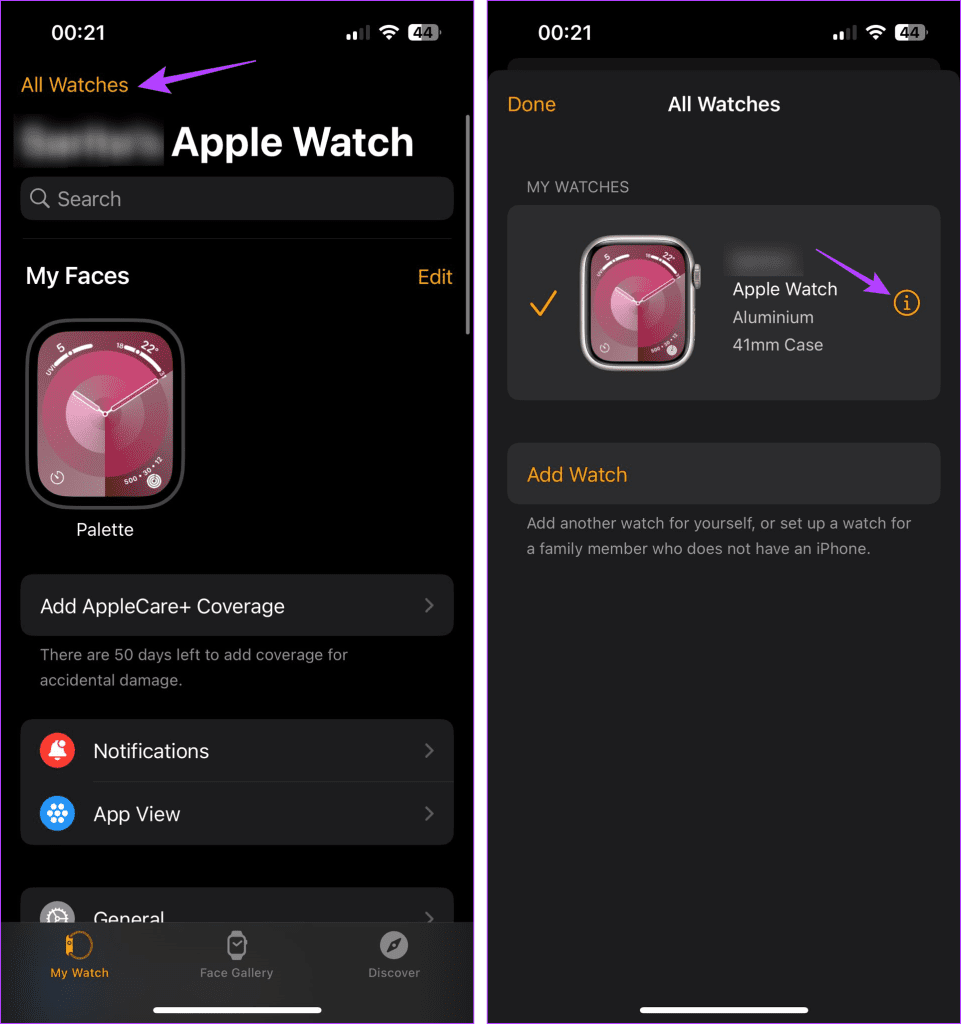 Why Is My Apple Watch Not Charging and How to Fix It - Guiding Tech