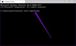 Top 5 Ways to Create Desktop Shortcuts on Windows 11 - Guiding Tech