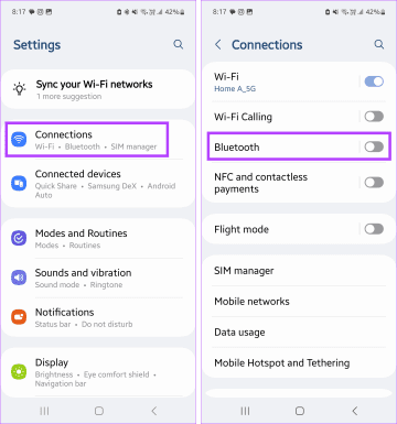 What Is Samsung Separate App Sound and How to Use It - Guiding Tech