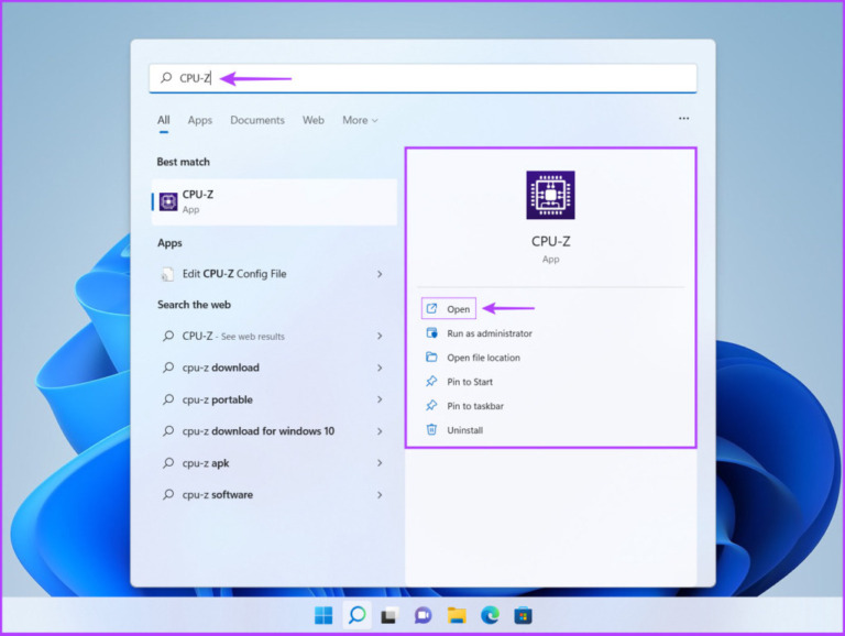 5 Best Ways to Check RAM Speed on Windows 11 - Guiding Tech