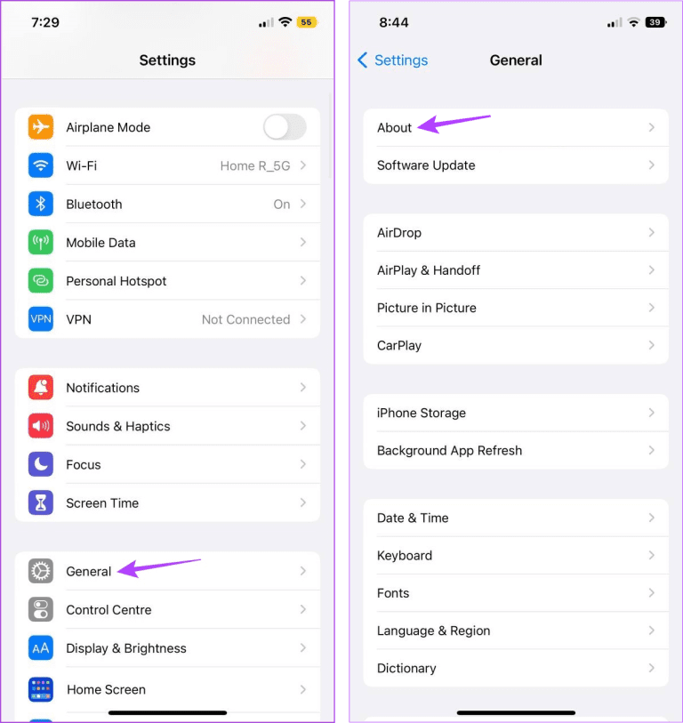 How to Fix Echo on iPhone During Voice Calls or FaceTime - Guiding Tech