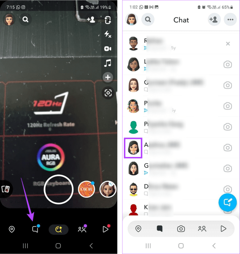 What Is Snapchat Score and How Does Your Snapscore Go Up - Guiding Tech