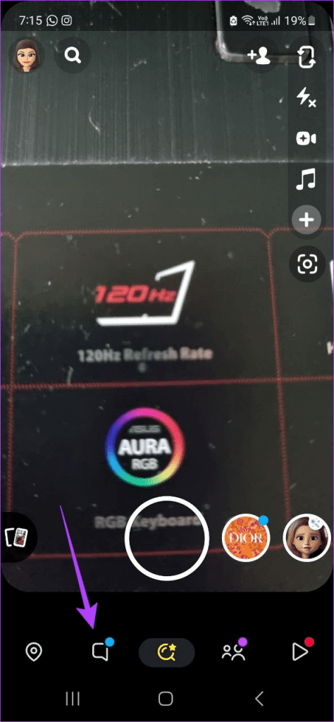 How to Send a Snap to Everyone at Once on Snapchat - Guiding Tech