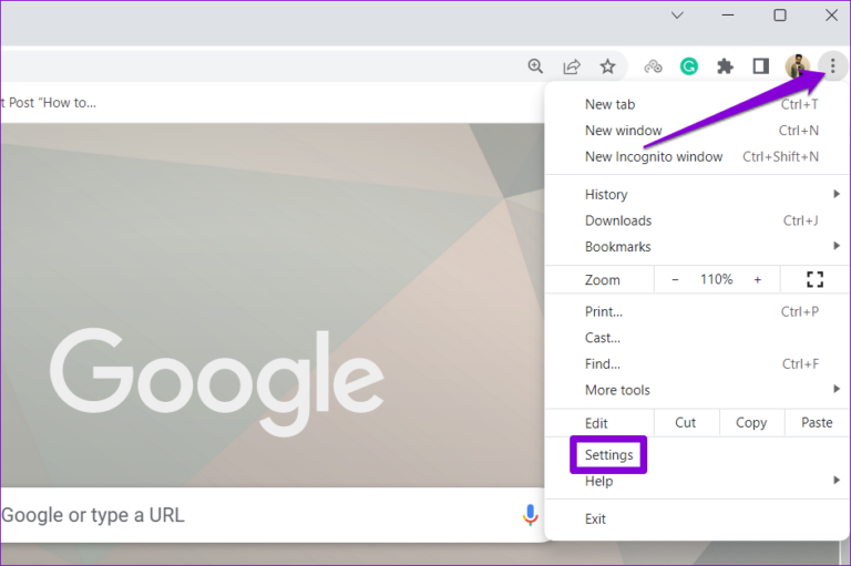 6 Ways to Get Rid of "Chrome Didn’t Shut Down Correctly" Message ...