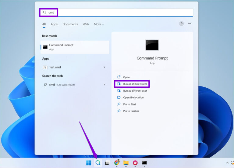4 Ways to Uninstall Drivers From Windows 11 - Guiding Tech