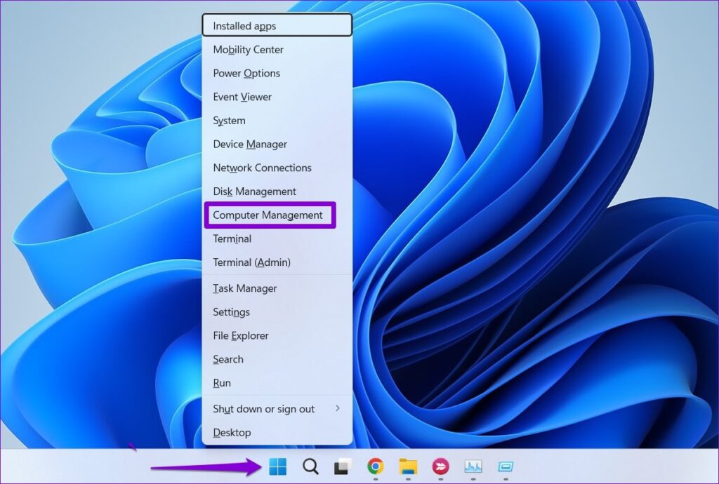 Top 6 Ways to Fix Device Manager Not Opening on Windows 10 and Windows ...
