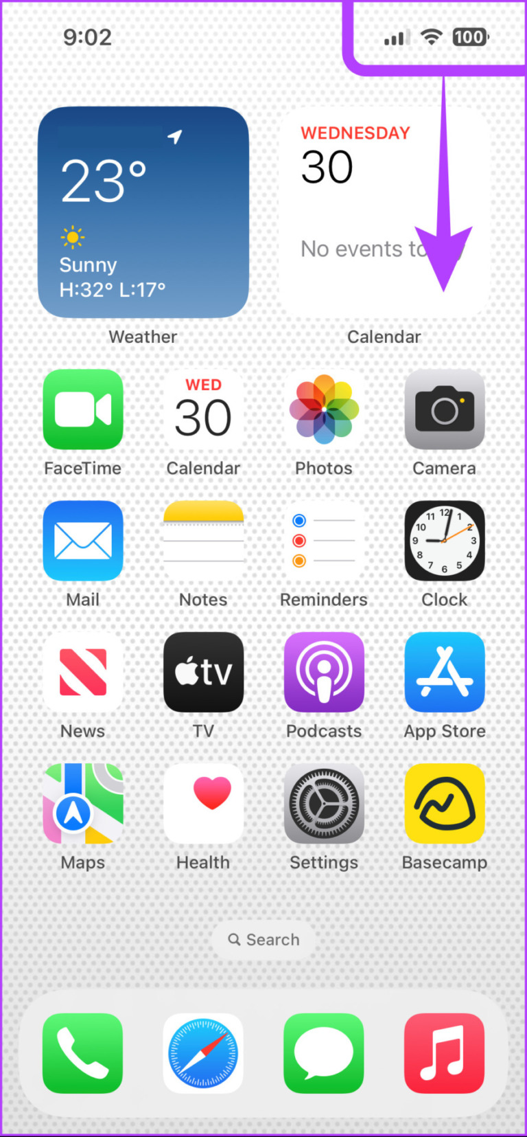 7 Best Ways to Fix Notification Badges Not Showing on iPhone - Guiding Tech