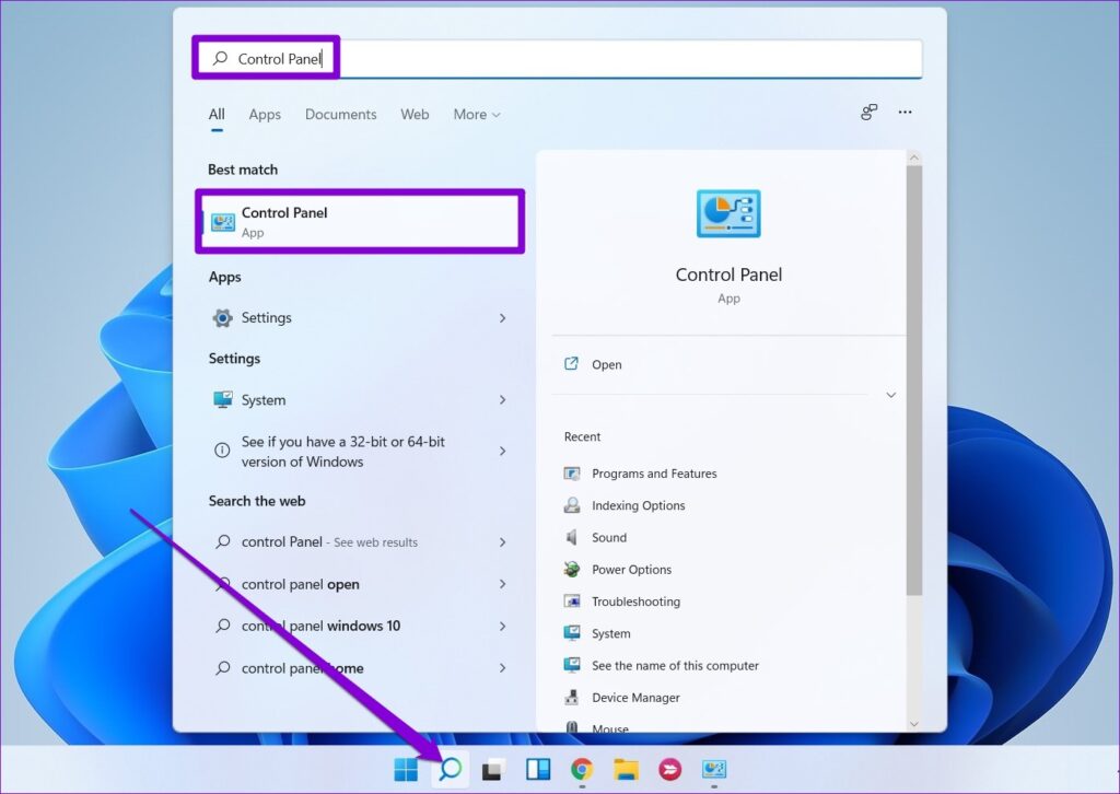 4 Ways to Fix Device Manager Not Opening on Windows - Guiding Tech
