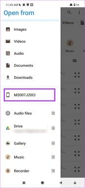 How to Attach Files on Gmail on iPhone and Android - Guiding Tech