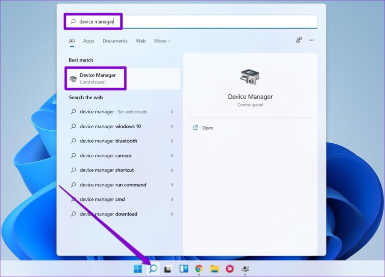 5 Ways to Fix Unknown USB Device Error on Windows 11 - Guiding Tech
