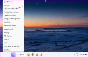 Fix: Update Device Settings to Accept Media Transfers - Guiding Tech