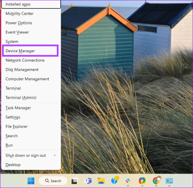 How to Fix Mouse Left Click (Button) Not Working on Windows - Guiding Tech