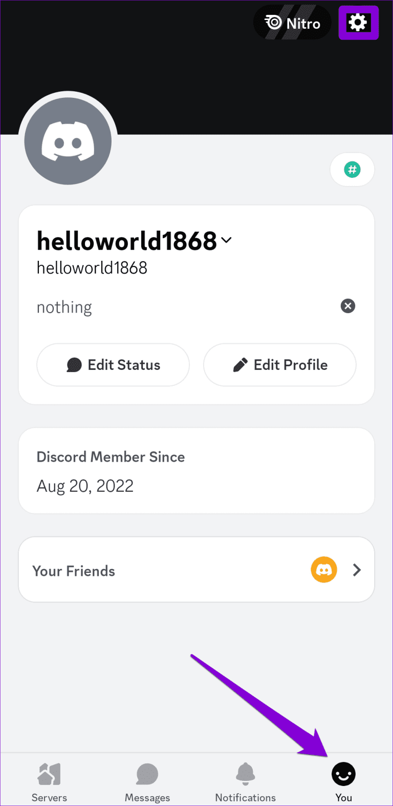 6 Ways to Fix Discord Notifications Not Working on Android and iPhone