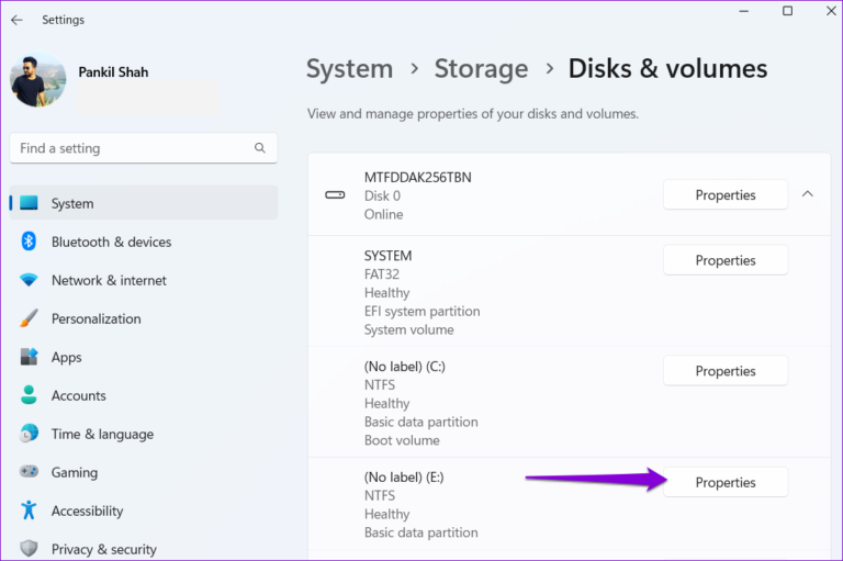 5 Ways to Format a Hard Drive on Windows 11 - Guiding Tech