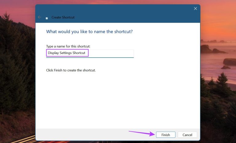 4 Ways to Open Display Settings in Windows 11 - Guiding Tech