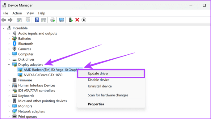 11 Fixes for AMD Adrenalin Software Not Working or Opening - Guiding Tech