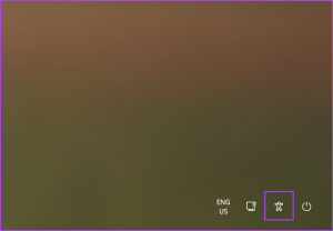 8 Quick Ways To Open Ease of Access Center on Windows 11 - Guiding Tech
