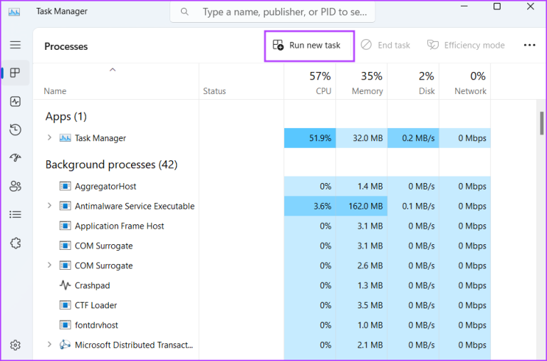 8 Quick Ways To Open Ease of Access Center on Windows 11 - Guiding Tech
