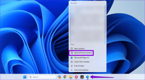 Fix Edge Not Opening or Crashing on Windows 10 or 11