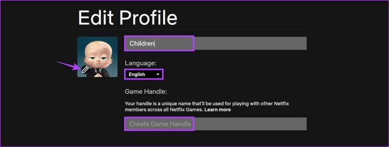 How to Add or Delete a Netflix Profile on Mobile and Desktop - Guiding Tech