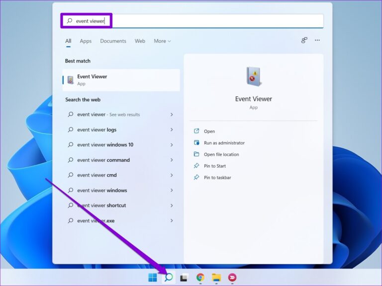 Top 8 Ways to Fix Random Shutdowns on Windows 11 - Guiding Tech