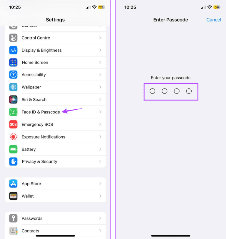 How to Use Live Activities on Your iPhone - Guiding Tech