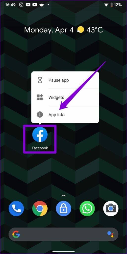 9 Best Fixes for Facebook Stories Not Showing on Mobile and PC ...