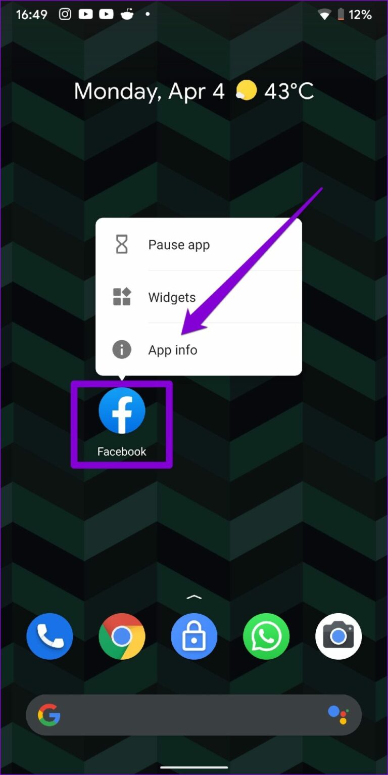9 Best Fixes for Facebook Stories Not Showing on Mobile and PC ...