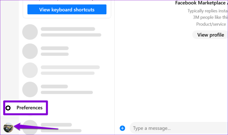 How to Stop Facebook Messenger From Opening at Startup on Windows ...