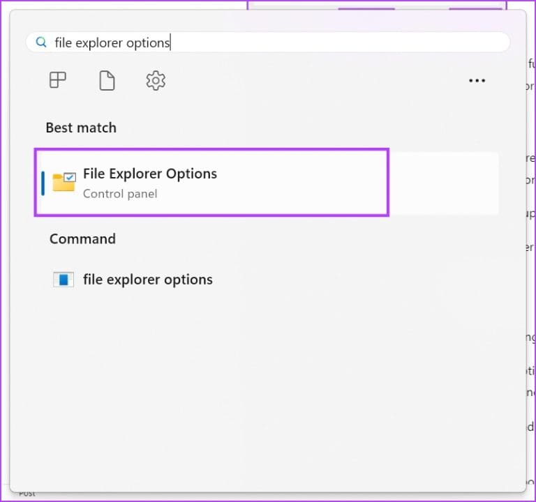 3 Ways to Enable Single Click in Windows 11 and Earlier Versions - Guiding Tech
