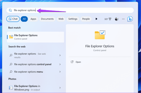 How to Remove Recent Files From Quick Access in Windows 11 - Guiding Tech