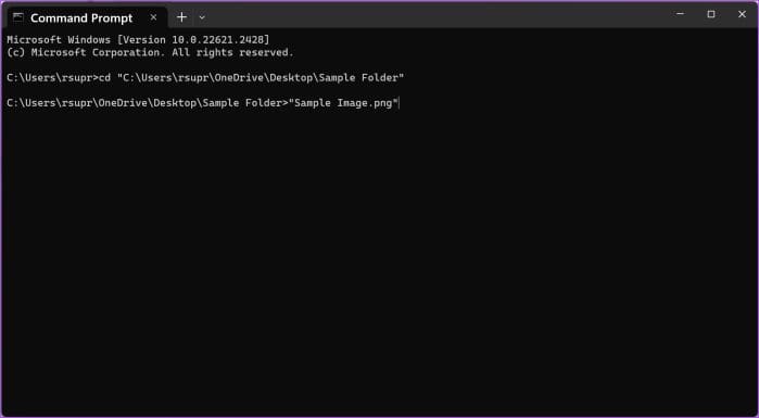 15 Brilliant Command Prompt - CMD Tricks You Might Not Know About