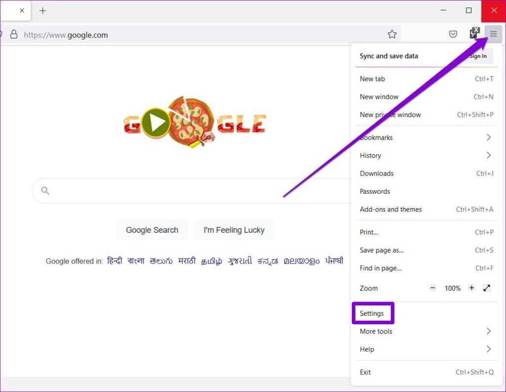 5 Fixes When Videos Are Not Playing on Firefox - Guiding Tech