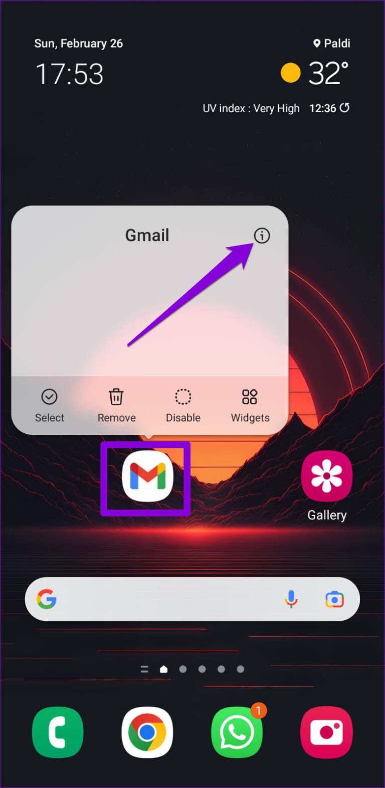 5 Ways to Fix Delayed Gmail Notifications on Android - Guiding Tech