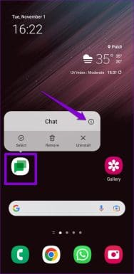 6 Fixes When Google Chat App Notifications Are Not Working - Guiding Tech