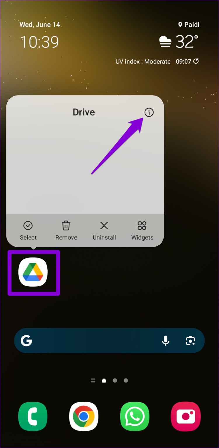 4 Fixes for Google Drive No Connection Error on Android and iPhone ...