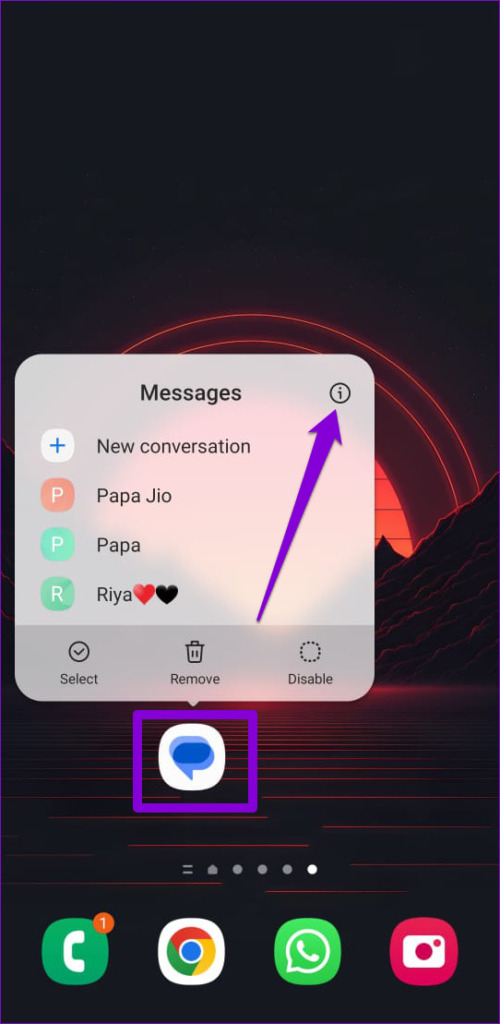 Top 8 Ways to Fix Google Messages Not Downloading MMS on Android ...
